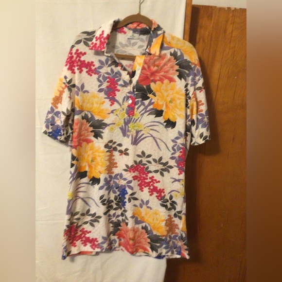 Etro | Dresses | Etro Milano Made In Italy Sz 46 | Poshmark